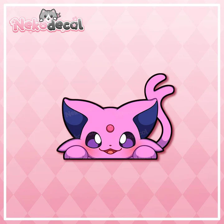 espeon chibi