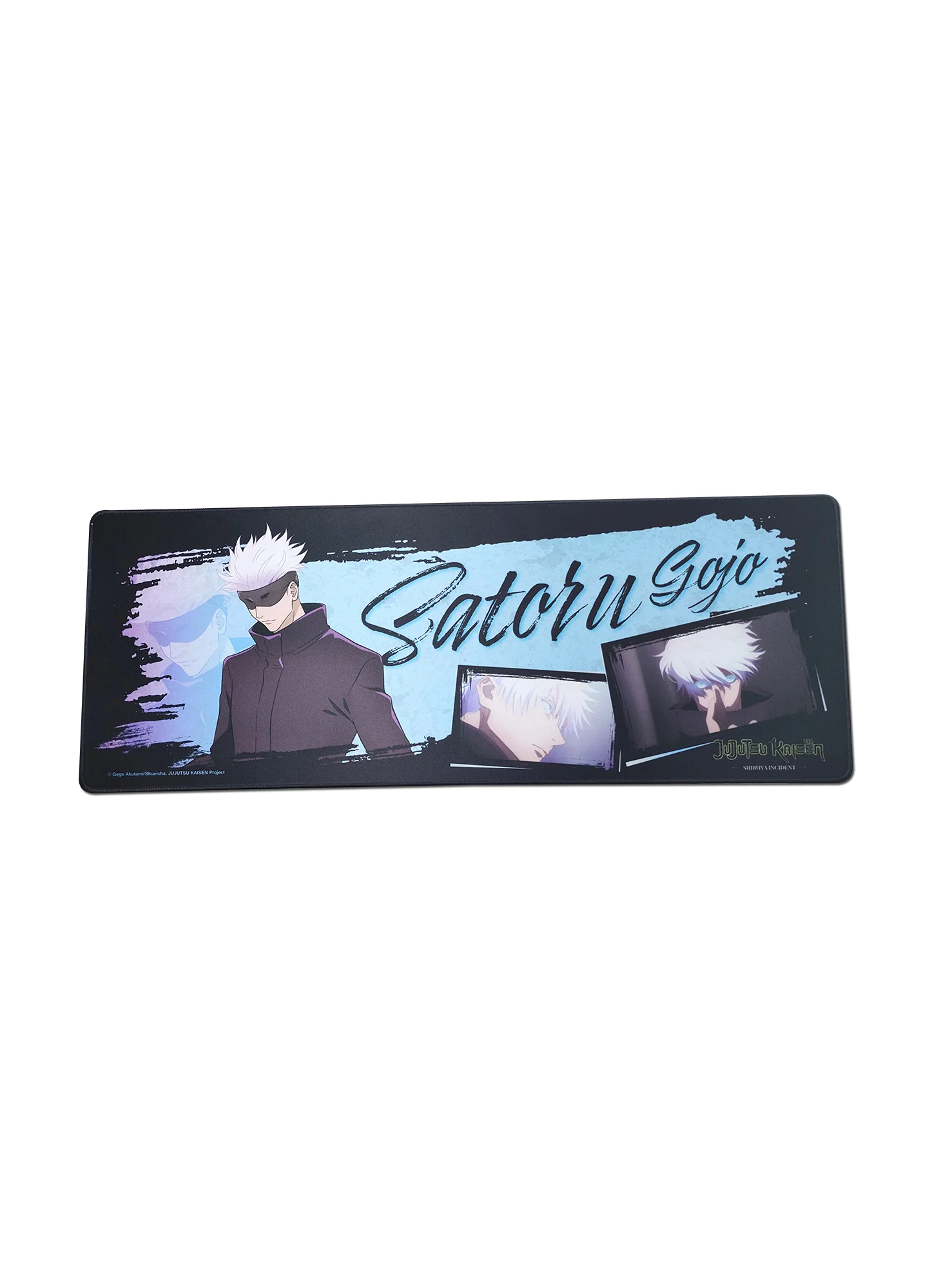 Jujutsu Kaisen S2 - Satoru Gojo Mouse Pad | Slice of Life Anime and Manga